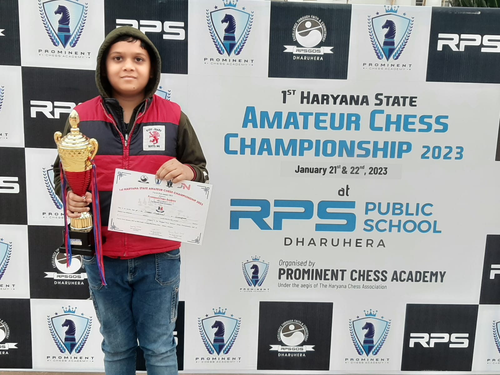 Play Chess Academy - Best Chess Academy in Delhi NCR, Gurugram - Best ...