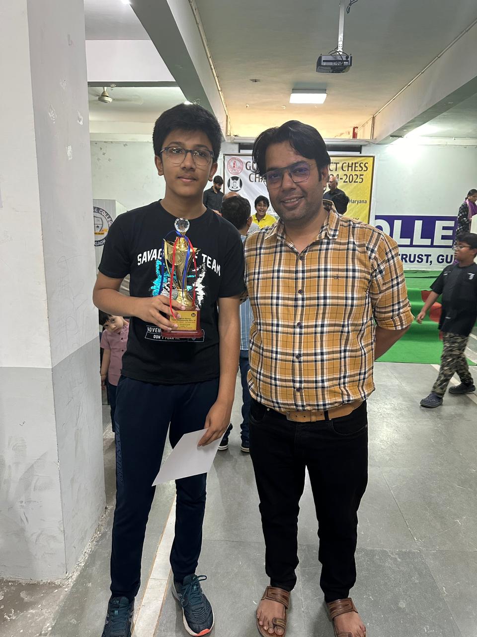 Play Chess Academy - Best Chess Academy in Delhi NCR, Gurugram - Best ...