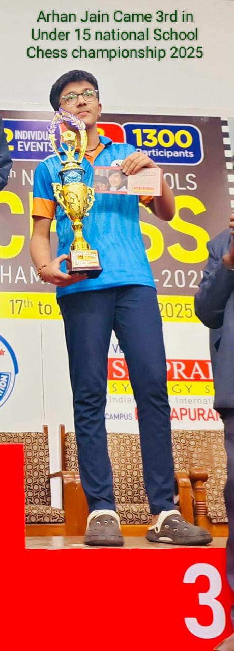 Play Chess Academy - Best Chess Academy in Delhi NCR, Gurugram - Best ...