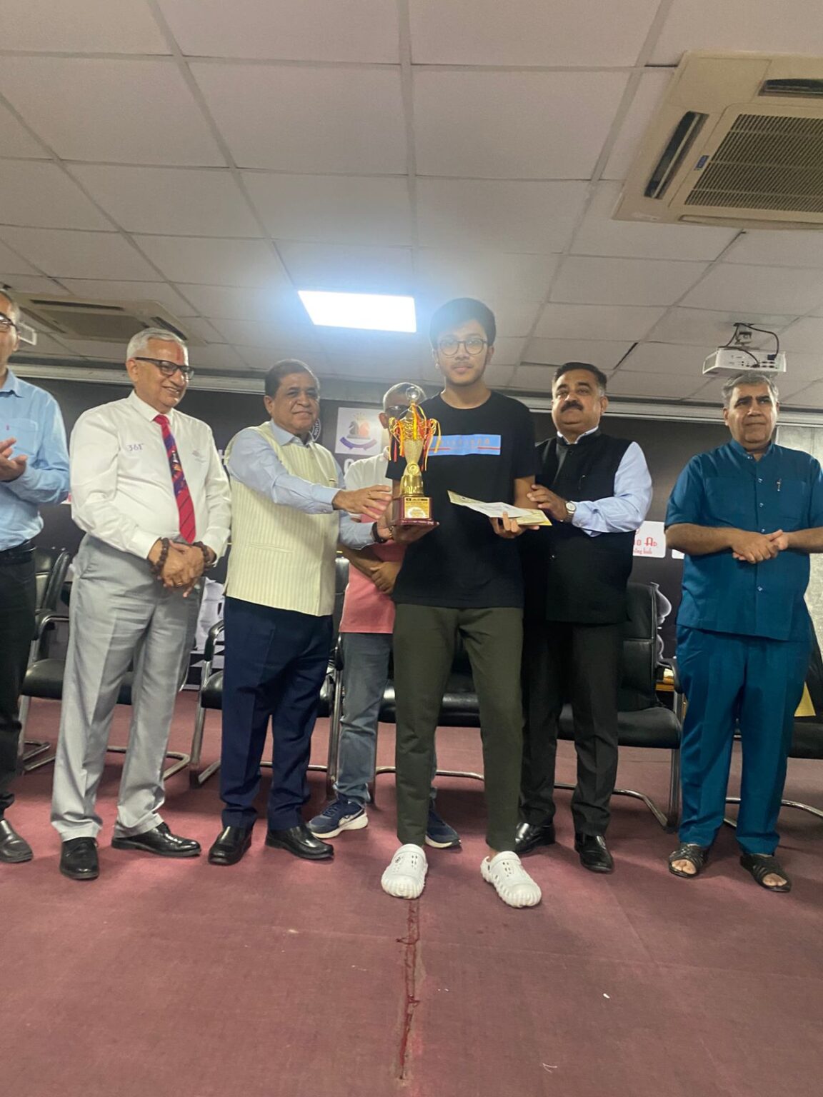 Play Chess Academy - Best Chess Academy in Delhi NCR, Gurugram - Best ...